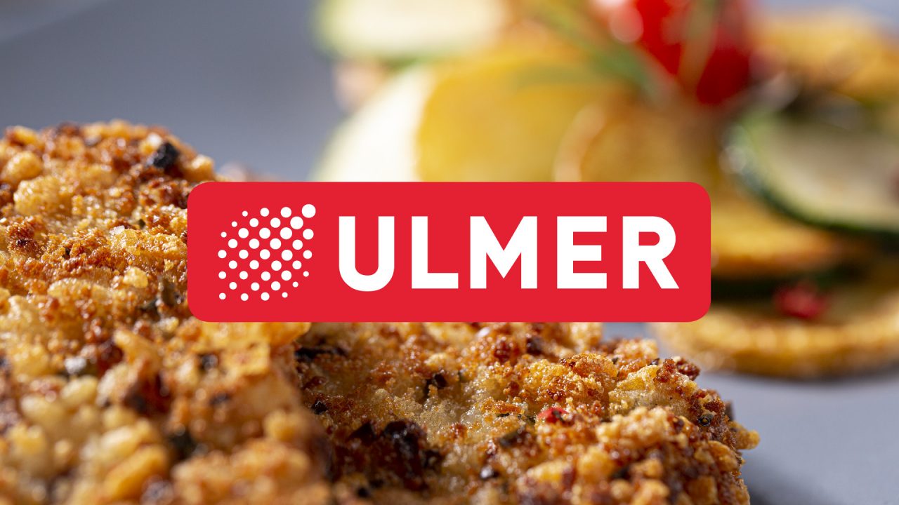 Ulmer Nahrungsmittel – concret Werbeagentur Augsburg